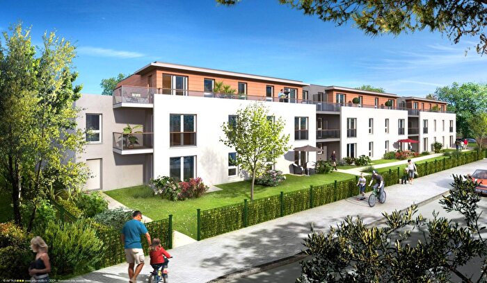 Appartement 1 pièce à louer à Nantes