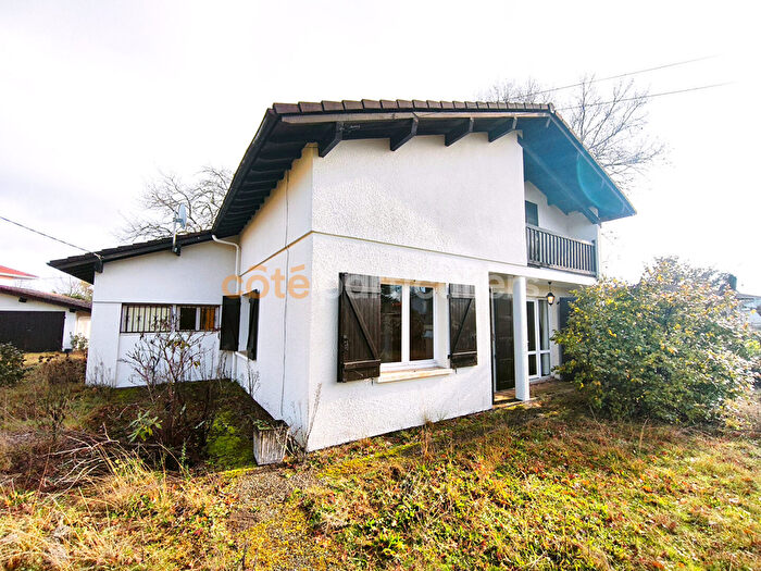 Maison à vendre - Mont-de-Marsan, Dagas, Beillet Chourié - 6 pièces - 4 chambres