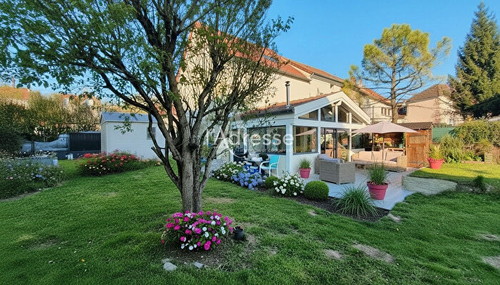 Maison à vendre - Étrépilly - 3 chambres