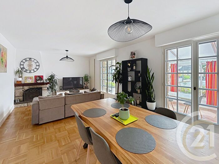 Quéven : Maison 5 pièces à vendre