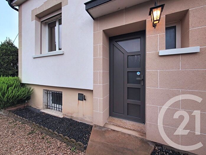 Maison à vendre - La Veuve - 5 pièces - 3 chambres