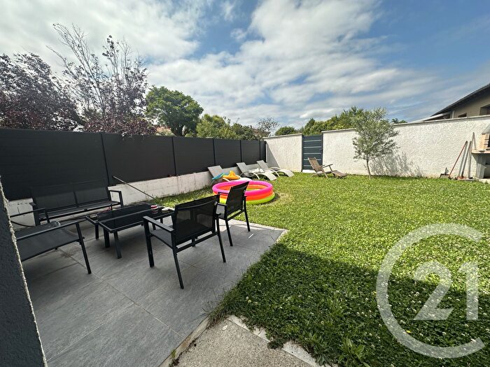 Maison à vendre - Villeneuve-Tolosane - 5 pièces - 4 chambres