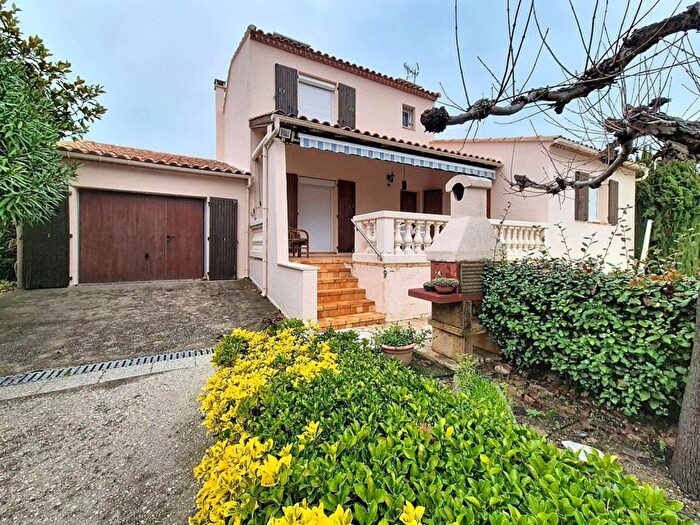 Maison 5 pièces à vendre à Caveirac