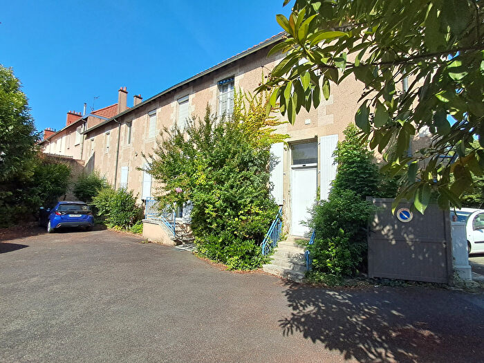 Appartement 6 pièces à vendre - Poitiers, Trois Quartiers