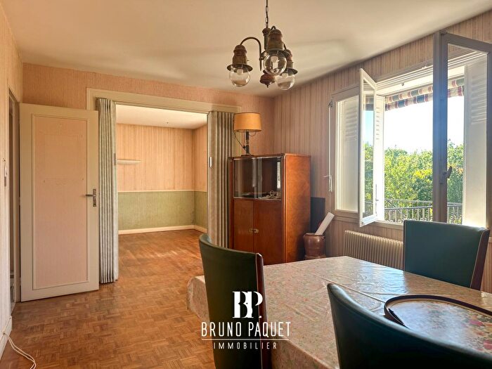 Maison 4 pièces à Migné-Auxances, à vendre