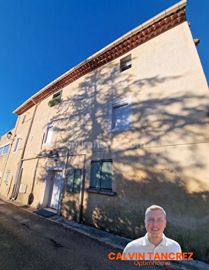 Appartement à vendre - Saint-Brès - 4 pièces - 2 chambres