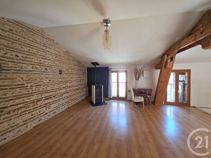Montesquieu-Volvestre : Maison 11 pièces à vendre