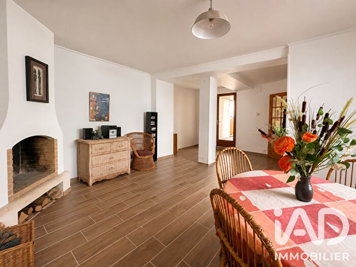 Maison 5 pièces à vendre à Taverny, Centre-ville, Les Coteaux