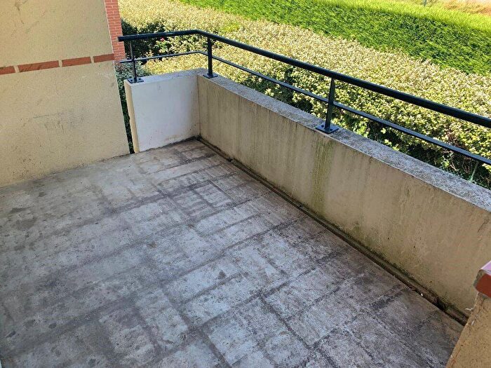 Appartement à louer - Sud Ouest, Auterive - 2 pièces - 1 chambre