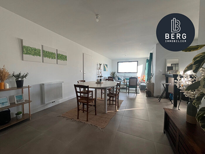 Maison à vendre - Crach - 4 pièces - 3 chambres