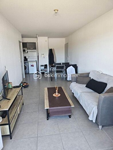 Appartement à vendre - Saint-Cyprien, Village, Zone dActivité - 2 pièces - 1 chambre