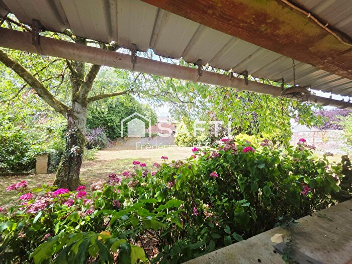 Maison 6 pièces à vendre - Bohain-en-Vermandois