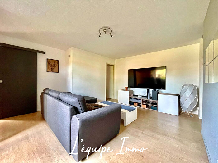 Appartement 3 pièces à Toulouse, Les Pradettes, à louer