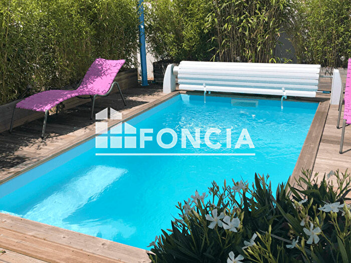 Maison à vendre - Lépine - 5 pièces