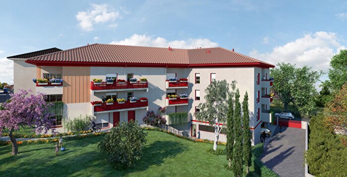 Maisons à vendre et appartements à louer - 1