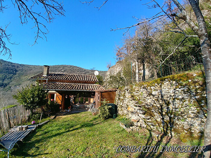 Maison 3 pièces à vendre à Penne