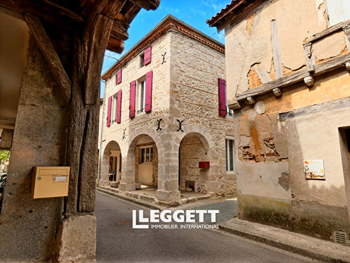 Maison 7 pièces à vendre à Sérignac-sur-Garonne