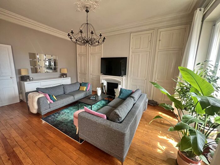 Appartement 4 pièces à Valence, Centre-ville, à vendre