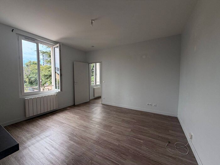 Appartement 2 pièces à louer à Crosne