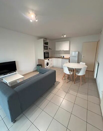 Appartement 2 pièces à louer - Villenave-d'Ornon
