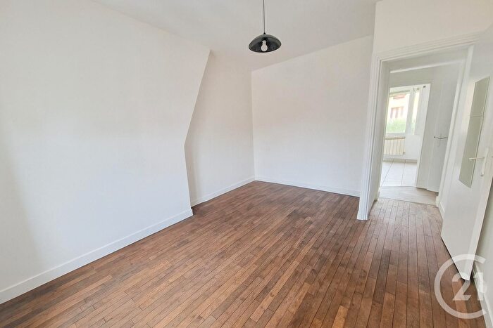 Appartement à vendre - Paris e , Patay, Masséna - 2 pièces - 1 chambre