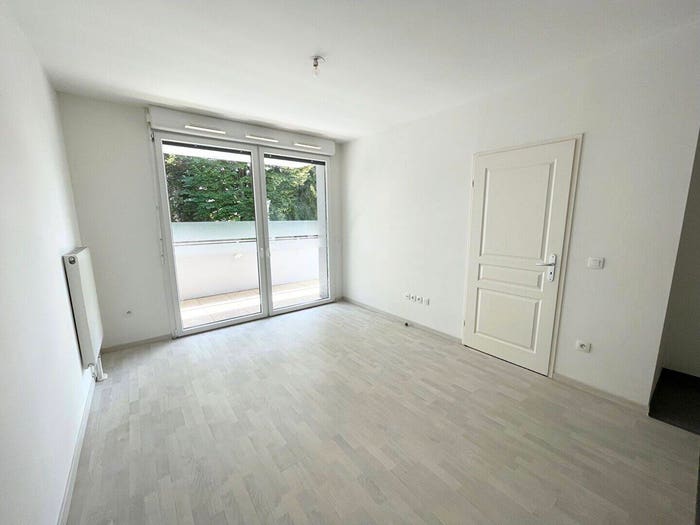 Haussonville-Blandan-Donop, Nancy - Appartement 2 pièces à louer