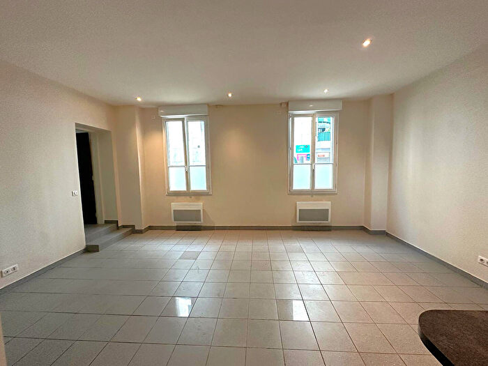 Appartement à vendre - Paris e , Pernety - 2 pièces - 1 chambre