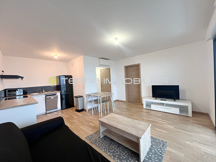 Appartement 2 pièces à louer - Ajaccio, Casone, Trottel