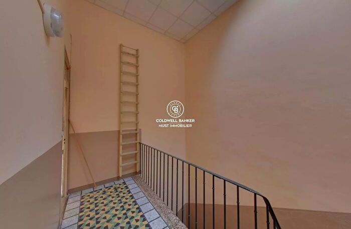 Appartement 4 pièces à vendre à Port-Vendres