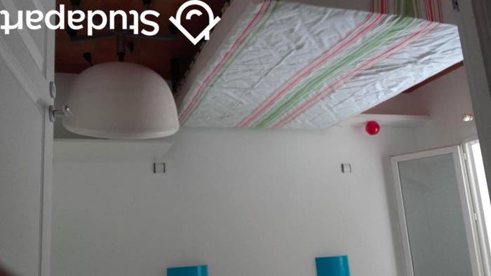 Appartement 3 pièces à Nord, Ciboure, à louer