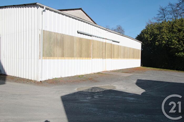 Appartement à louer - Tourville-sur-Pont-Audemer - 1 pièce