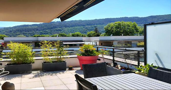 Appartement à vendre - Seynod - 3 pièces