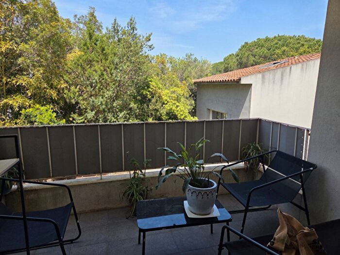 Appartement 3 pièces à louer - Porto-Vecchio