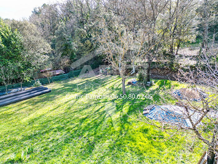 Maison à vendre - Saint-Maximin-la-Sainte-Baume, Mirade, Barcelone - 2 pièces - 1 chambre