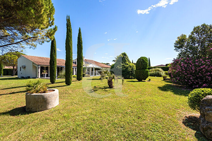 Maison à vendre - Piolenc - 8 pièces - 5 chambres