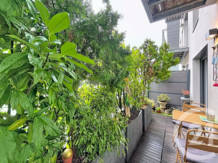 Chartres, Rechèvres - Appartement 1 pièce à vendre
