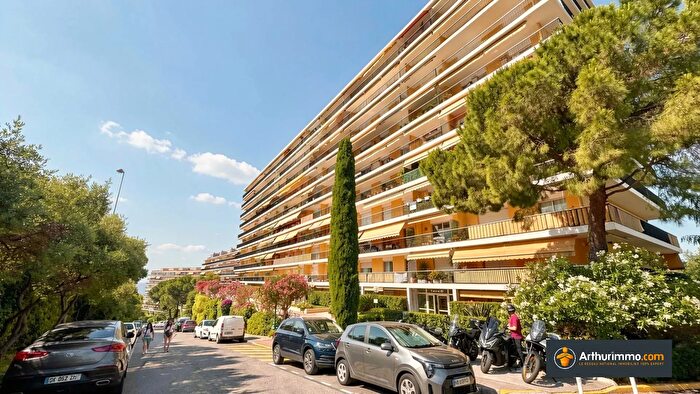 Appartement 3 pièces à vendre - Nice, Fabron