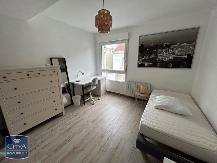 Appartement à louer - Nantes, Canclaux, Mellinet - 1 pièce