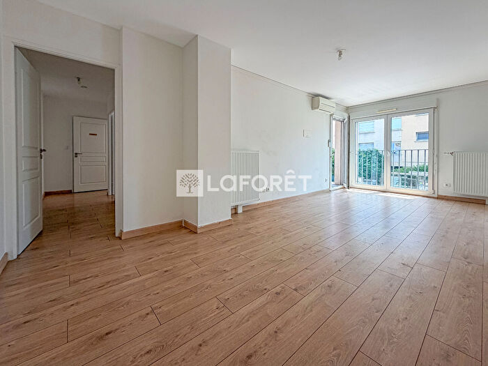 Appartement 3 pièces à vendre - Bezons, Nouveau Bezons
