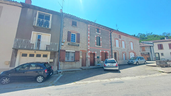 Bonnac : Maison 5 pièces à vendre
