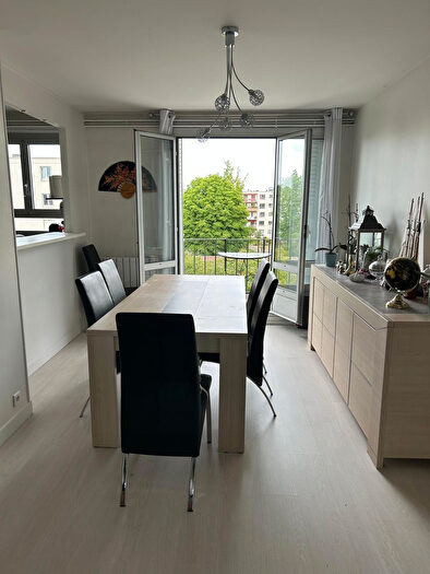 Rueil-Malmaison, Martinets : Appartement 4 pièces à vendre