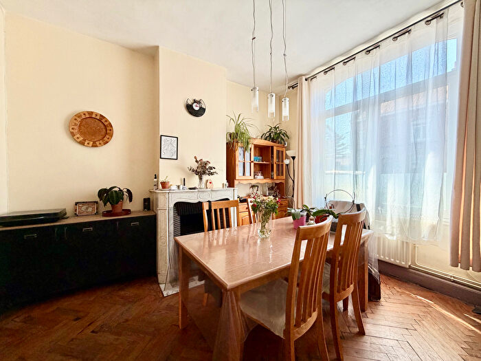 Wattignies, Centre-ville, Le Village : Maison 6 pièces à vendre