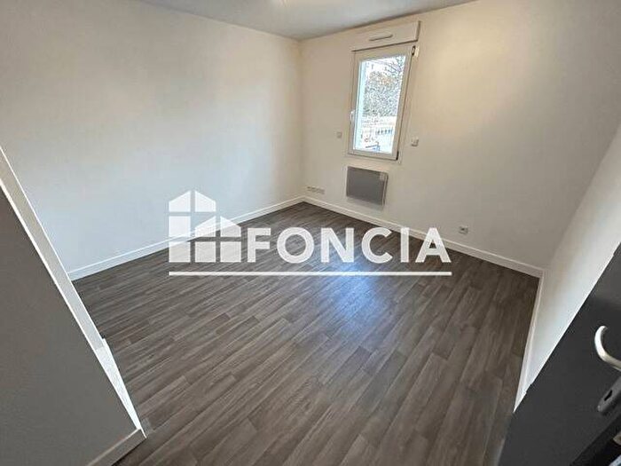 Appartement à louer - Calvaire Hugo Cécile-Châteauvert -Châteauvert, Valence - 2 pièces - 1 chambre