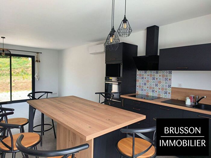 Castres : Maison 4 pièces à louer