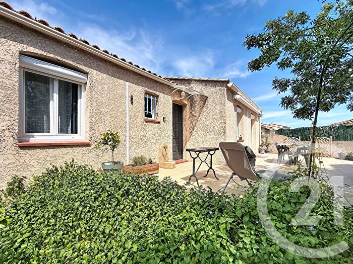 Maison 4 pièces à Saint-Martin-de-Crau, à vendre