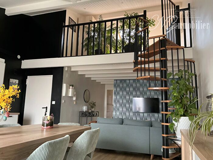 Appartement 3 pièces à vendre à Audun-le-Roman