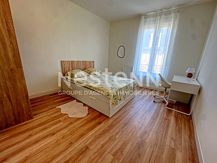 Reims, Neufchatel, Orgeval, Laon, Zola : Appartement 2 pièces à louer