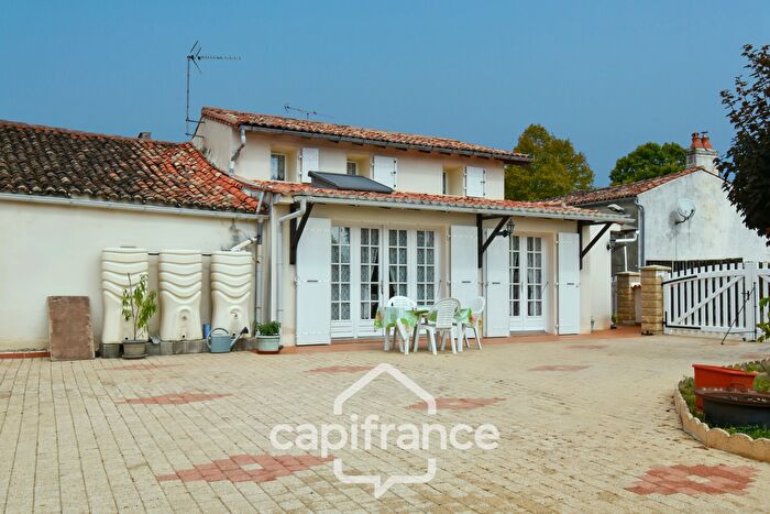Maison 4 pièces à Mazeray, à vendre