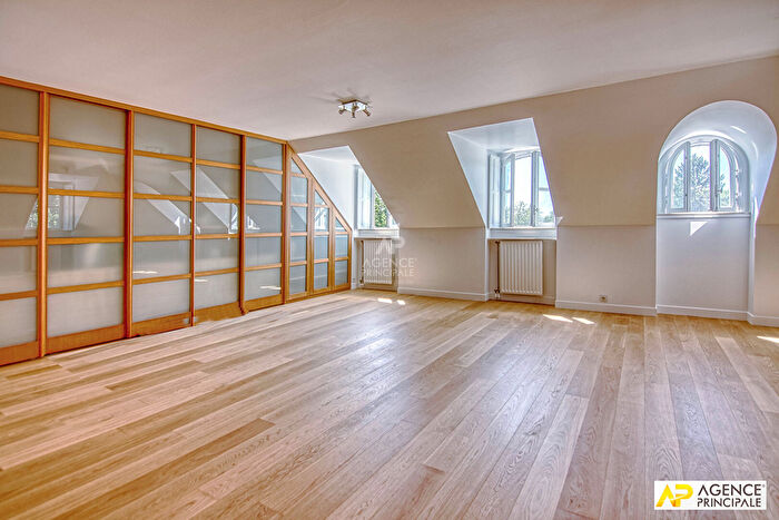 Versailles, Notre Dame : Appartement 4 pièces à vendre