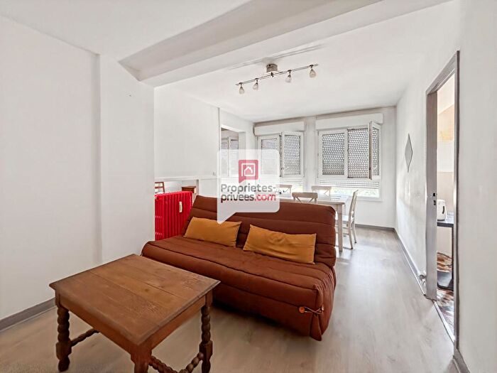 Appartement à vendre - Dijon, Les Péjoces - 4 pièces - 2 chambres